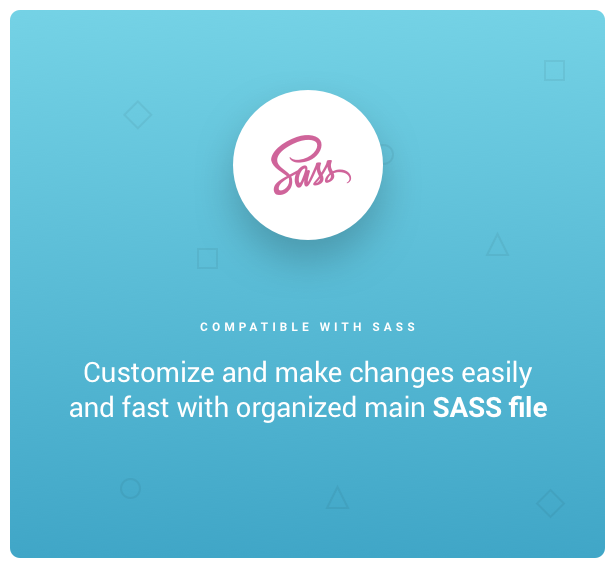 Codemarket | Deco UI Kit - Multi-purpose Starter Ionic 6 App