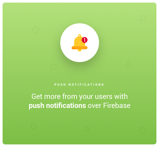 Deco UI Kit - Multi-purpose Starter Ionic 6 App - code.market