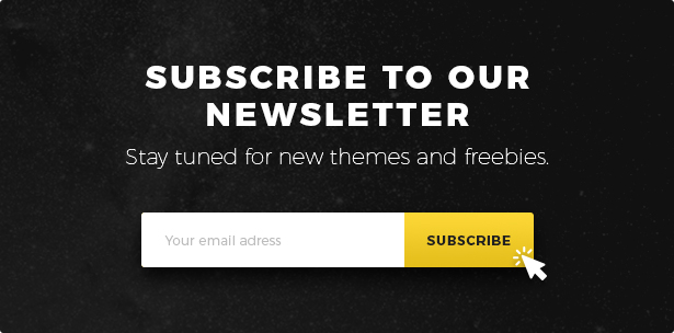 Codemarket | Ionic 3 UI Theme/Template App - Material Design - Yellow Dark