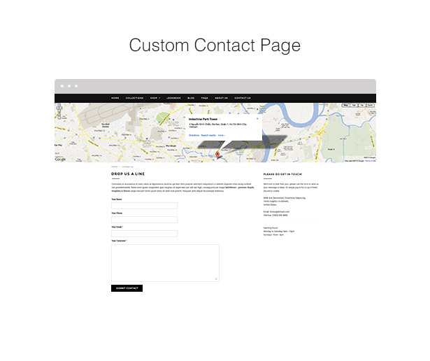 Codemarket | Ella - Multipurpose Shopify Sections Theme