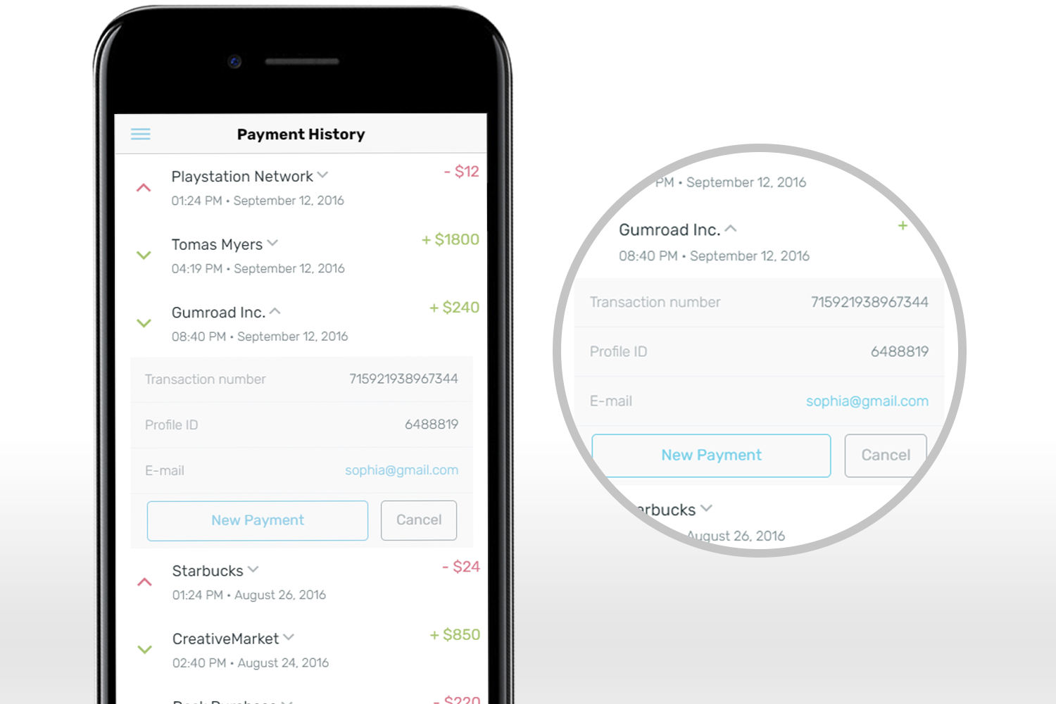Ionic Stencil Essential 5 - UI Kit for Ionic 5, Ionic - code.market