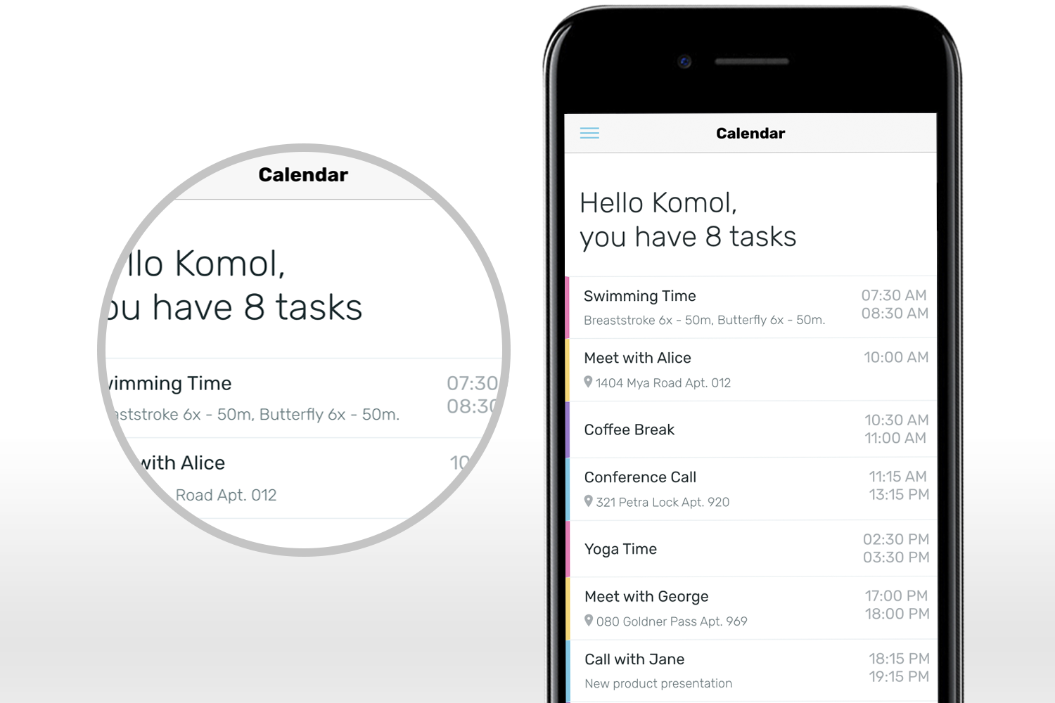 Ionic Stencil Essential 5 - UI Kit for Ionic 5, Ionic - code.market