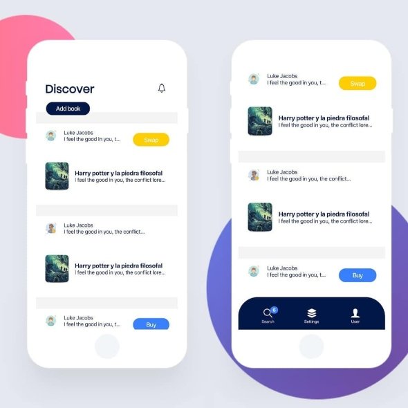 Awesome Theme For Ionic App Ionic App Template Code Market