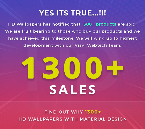 Android Wallpapers App (HD, Full HD, 4K, Ultra HD Wallpapers) Android App Template - code.market