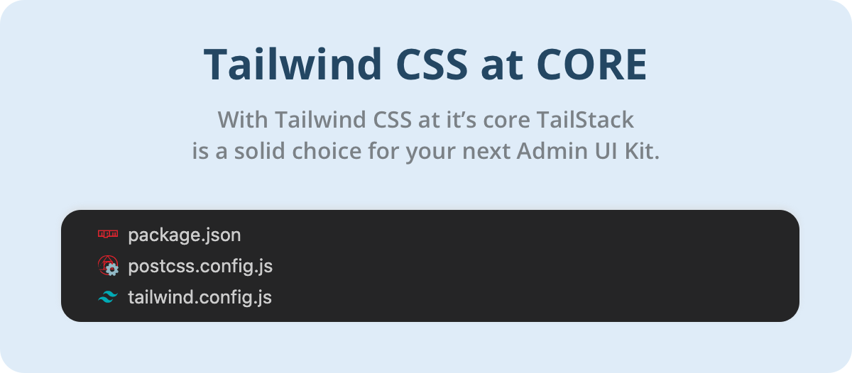 Codemarket | TailStack - Tailwind Admin Dashboardnull
