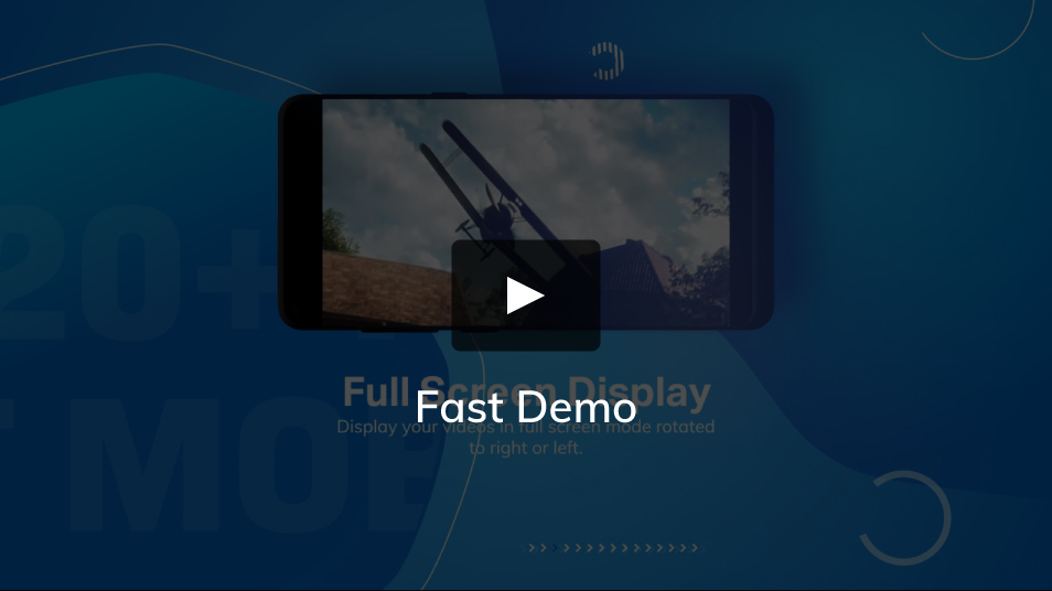PlayTube - Mobile Video & Movie Sharing Android Native - code.market
