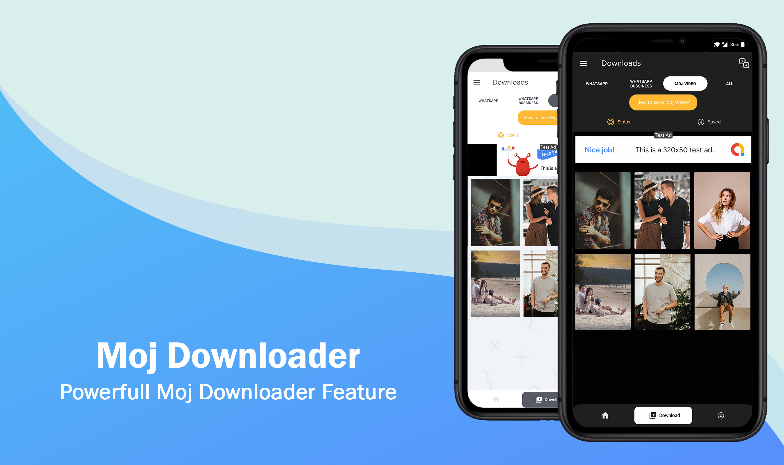 All video downloader - Social media Video saver without watermark Chat ...