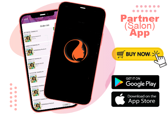 Salon, Spa, Massage Appointment Flutter App with Admin - code.market