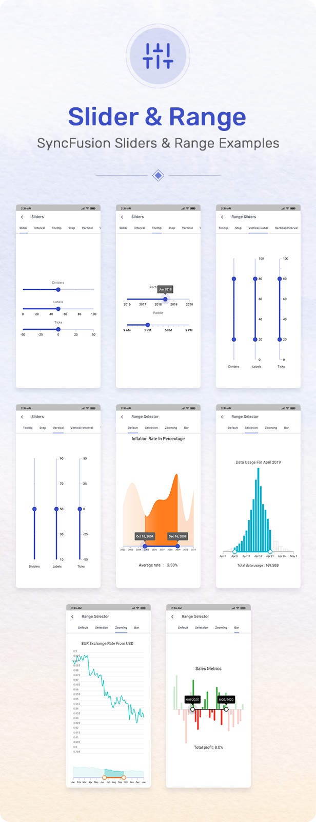 Codemarket | OneKit - Flutter UI Kit