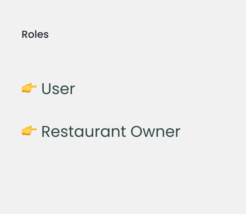 Restaurant QR Menu: Contactless Flutter app with Firebase backend ...