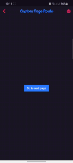 Codemarket | Flutter Kit - UI kits