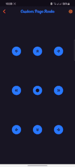 Codemarket | Flutter Kit - UI kits