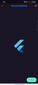 Codemarket | Flutter Kit - UI kits