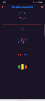 Codemarket | Flutter Kit - UI kits
