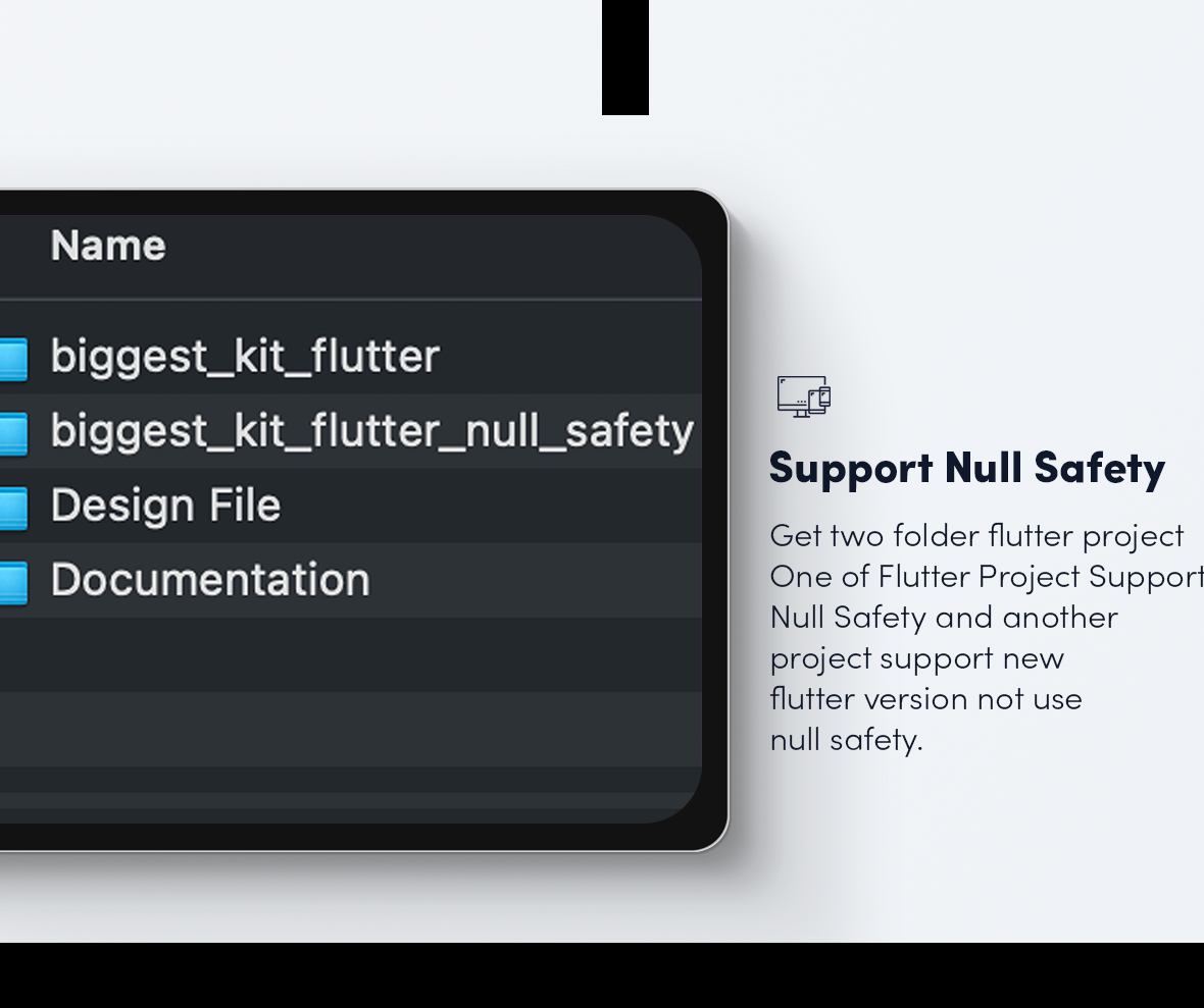Codemarket | Flutter Big Materials and Flutter Big UI Kits