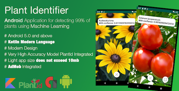 Codemarket High Accuracy Plant Identifier Android App That Uses codemarket-high-accuracy-plant-identifier-android-app-that-uses