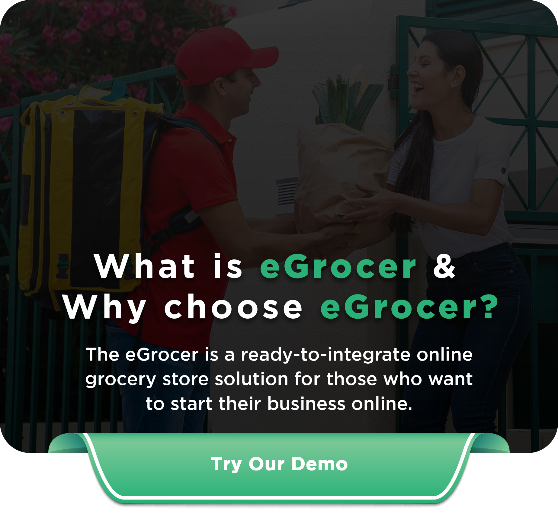 eGrocer - Online Multi Vendor Grocery Store, eCommerce - code.market