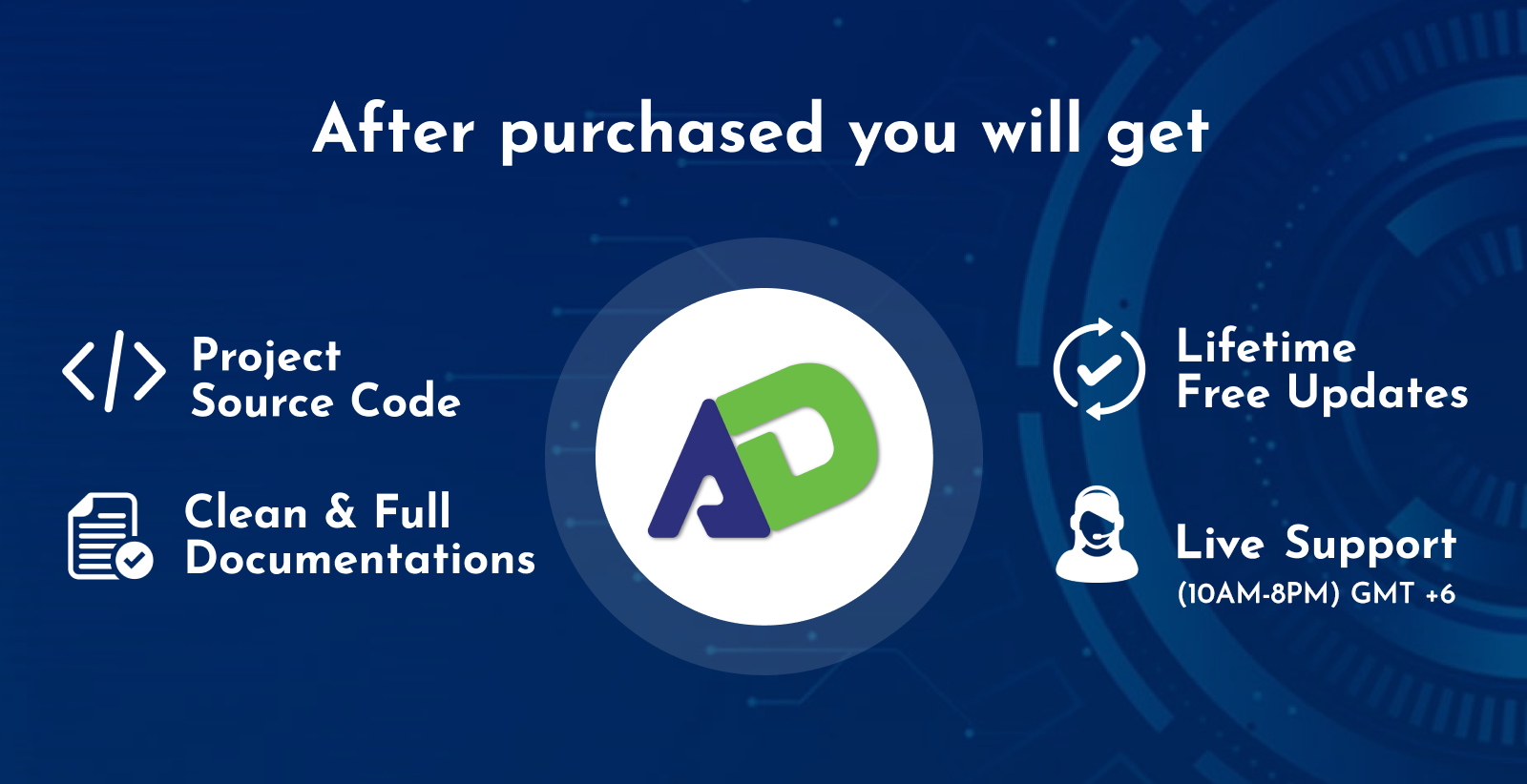 Xtream - IPTV Flutter App UI Kit Flutter Templates - code.market