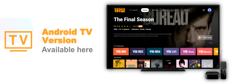 WebFlix - Movies - TV Series - Live TV Channels - Subscription Images ...