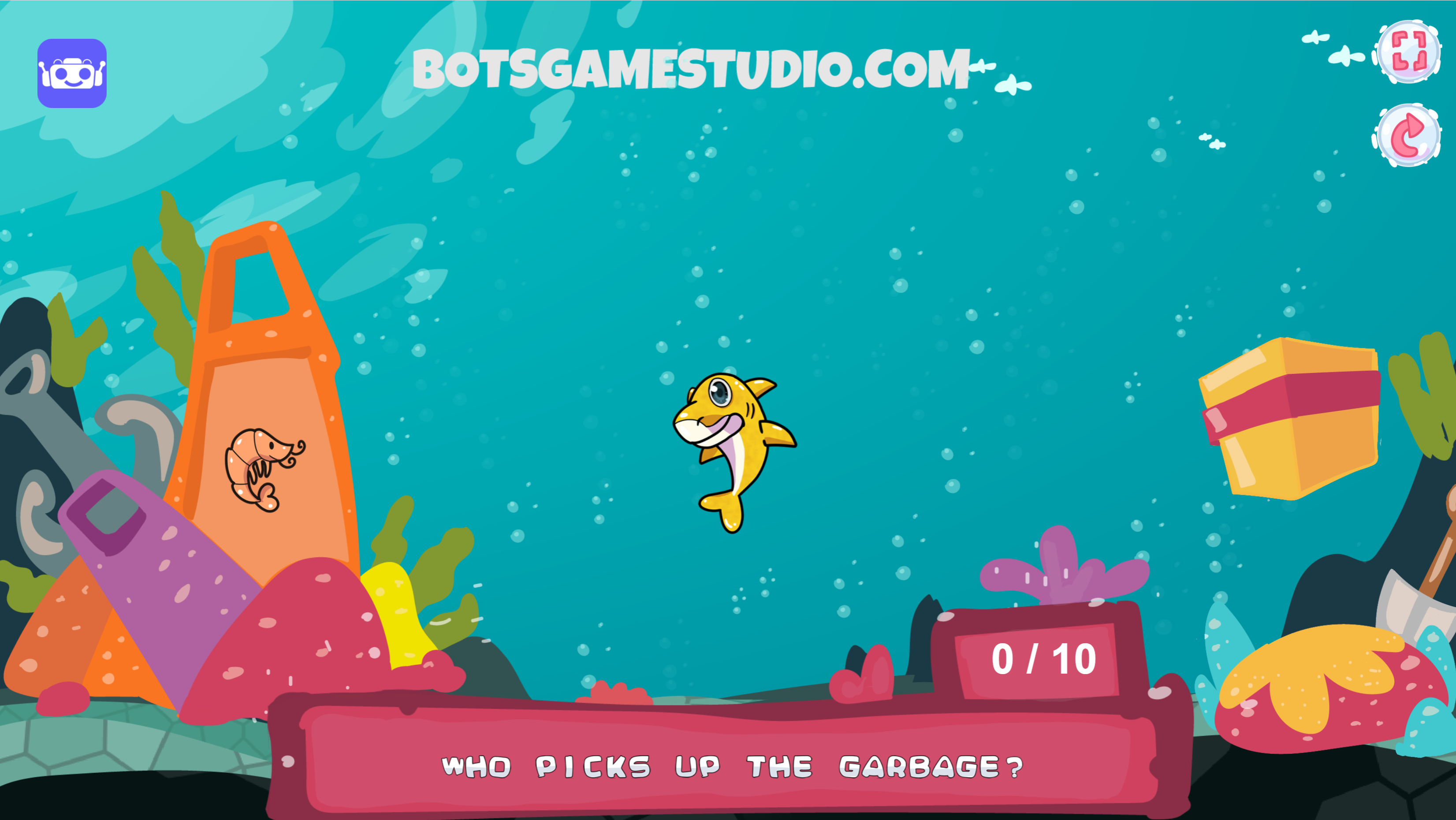 Feed The Dinosaur - HTML5 Educational Game Games - code.market