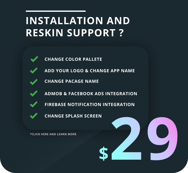 Qr Scanner Android Source Code Android Full Applications Code Market