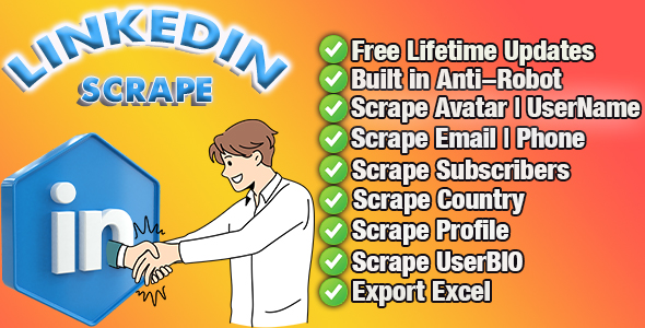 Google Maps Data Scraper Pro With Multi-Language Communication Tools - code.market