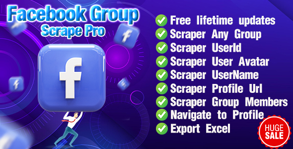 Google Maps Data Scraper Pro With Multi-Language Communication Tools - code.market