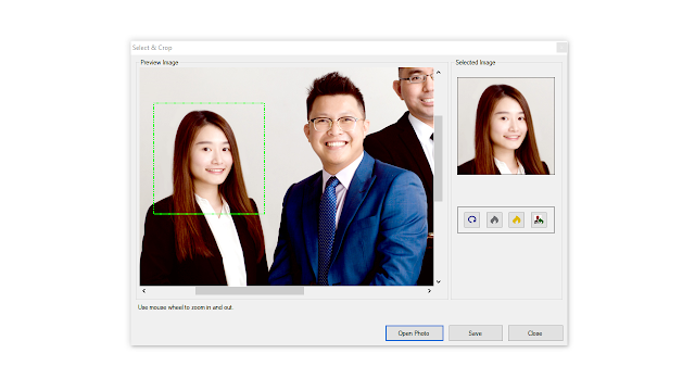 Smart Office ID Card Maker - Professional ID Card in Minutes Apps ...