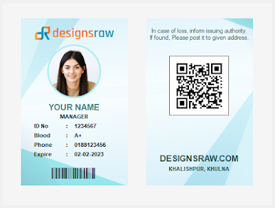 Smart Office ID Card Maker - Professional ID Card in Minutes Apps ...