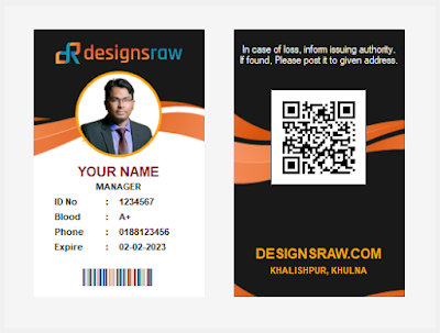 Smart Office ID Card Maker - Professional ID Card in Minutes Apps ...
