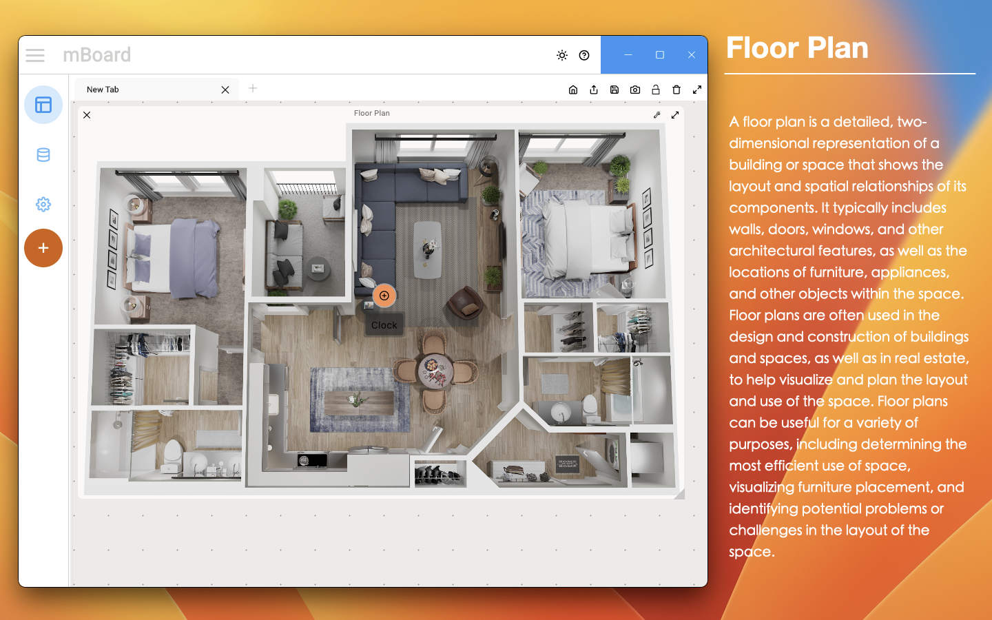 Realtime KPI Dashboard with Drag Drop Widgets - code.market