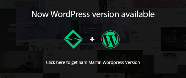 Sam Martin - Umbraco Starter Kit Net Miscellaneous - code.market