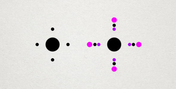 Unity Game Template - Blinking Line - code.market