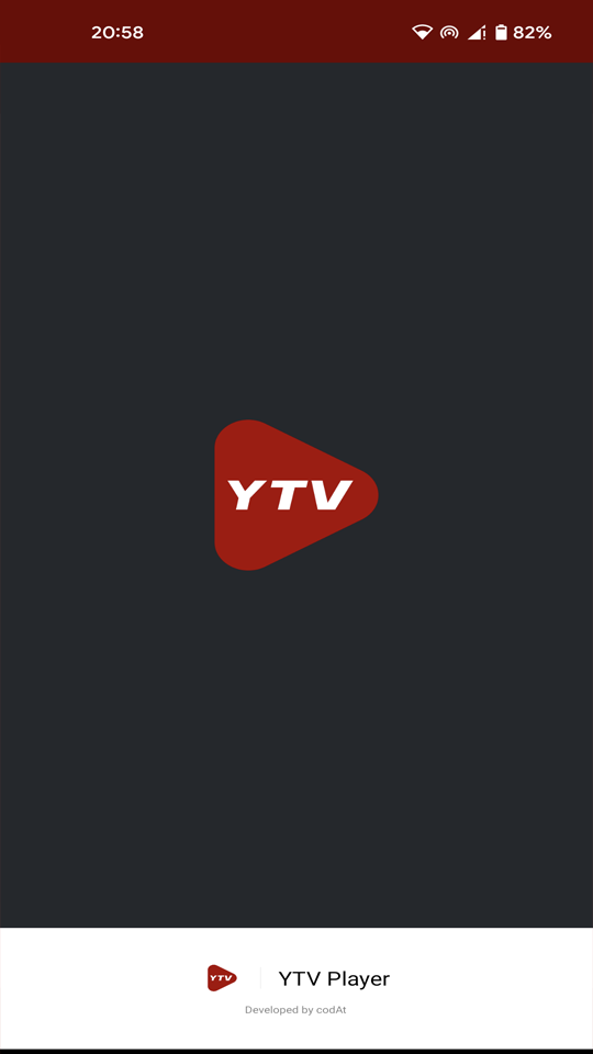 YTV Player - Player For Yacine Tv With Admin Panel Android Full Applications - code.market