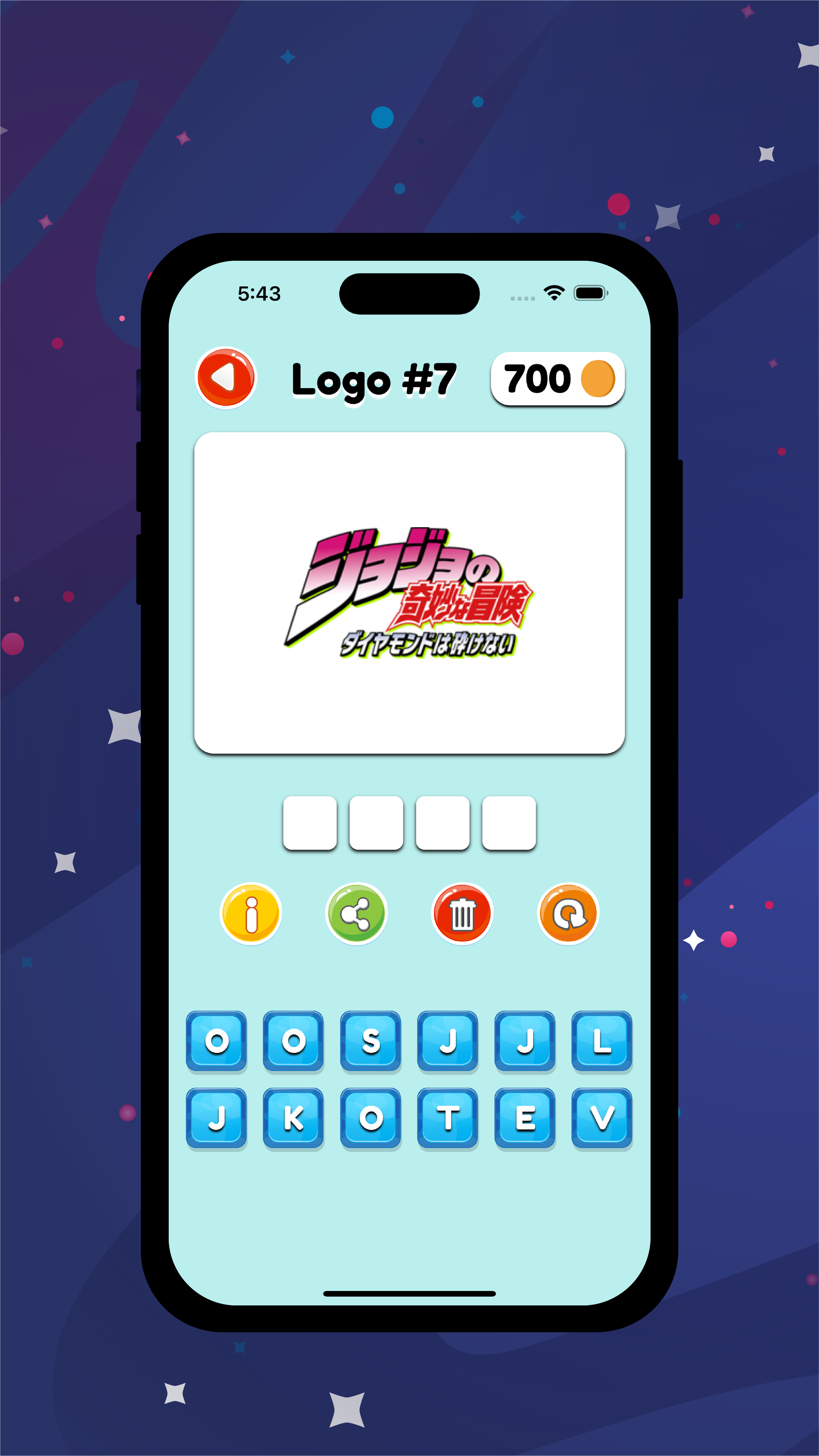 The Ultimate Logo Quiz Game Flutter Flutter Full Applications - code.market